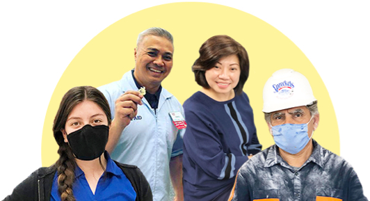 Our Story - UFCW Local 135