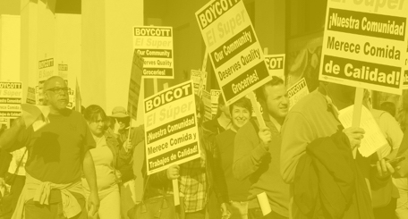 Organizing – UFCW Local 135