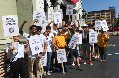 Resources – UFCW Local 135