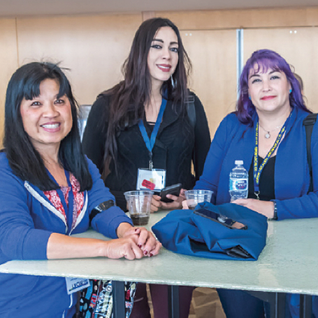 Become a Steward - UFCW Local 135